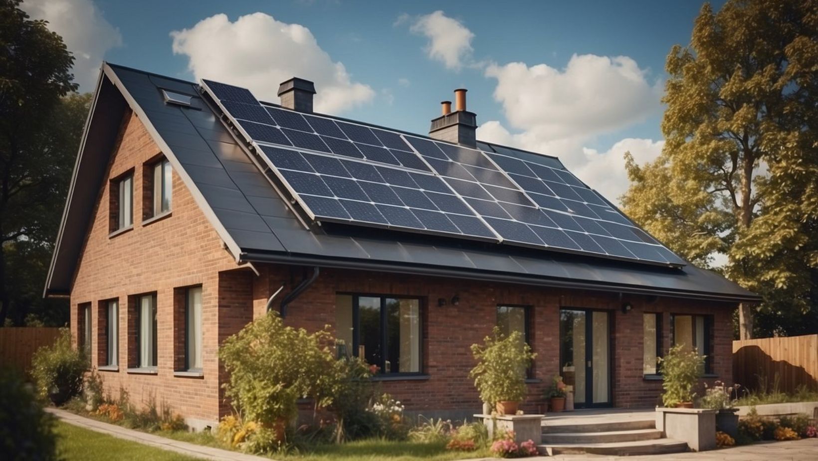 Can You Put Solar Panels on Your Home If It's Inside the City Limits of ...