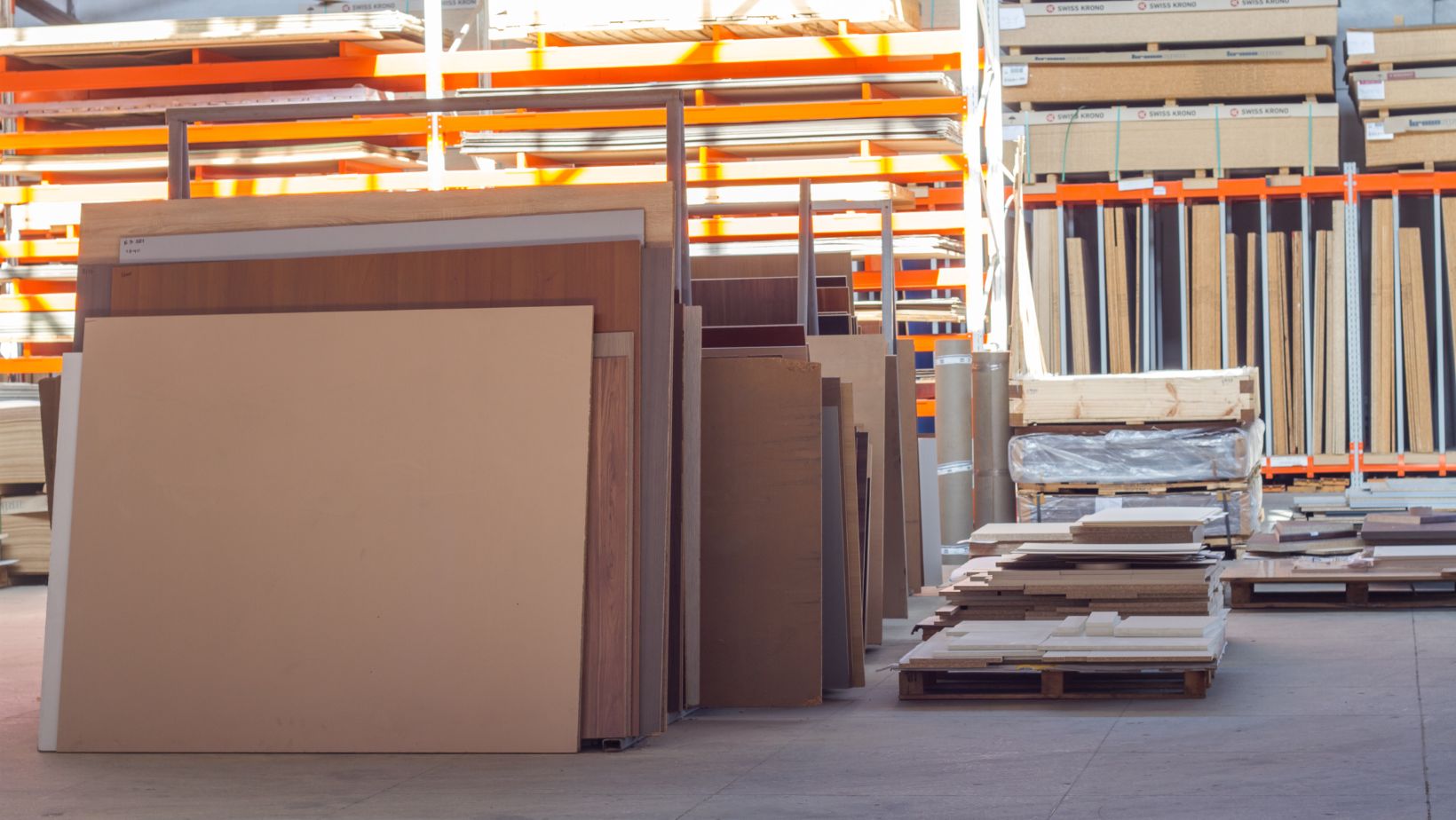 How to Use MDF Sheets for Your Next Home Project: Tips and Ideas for ...