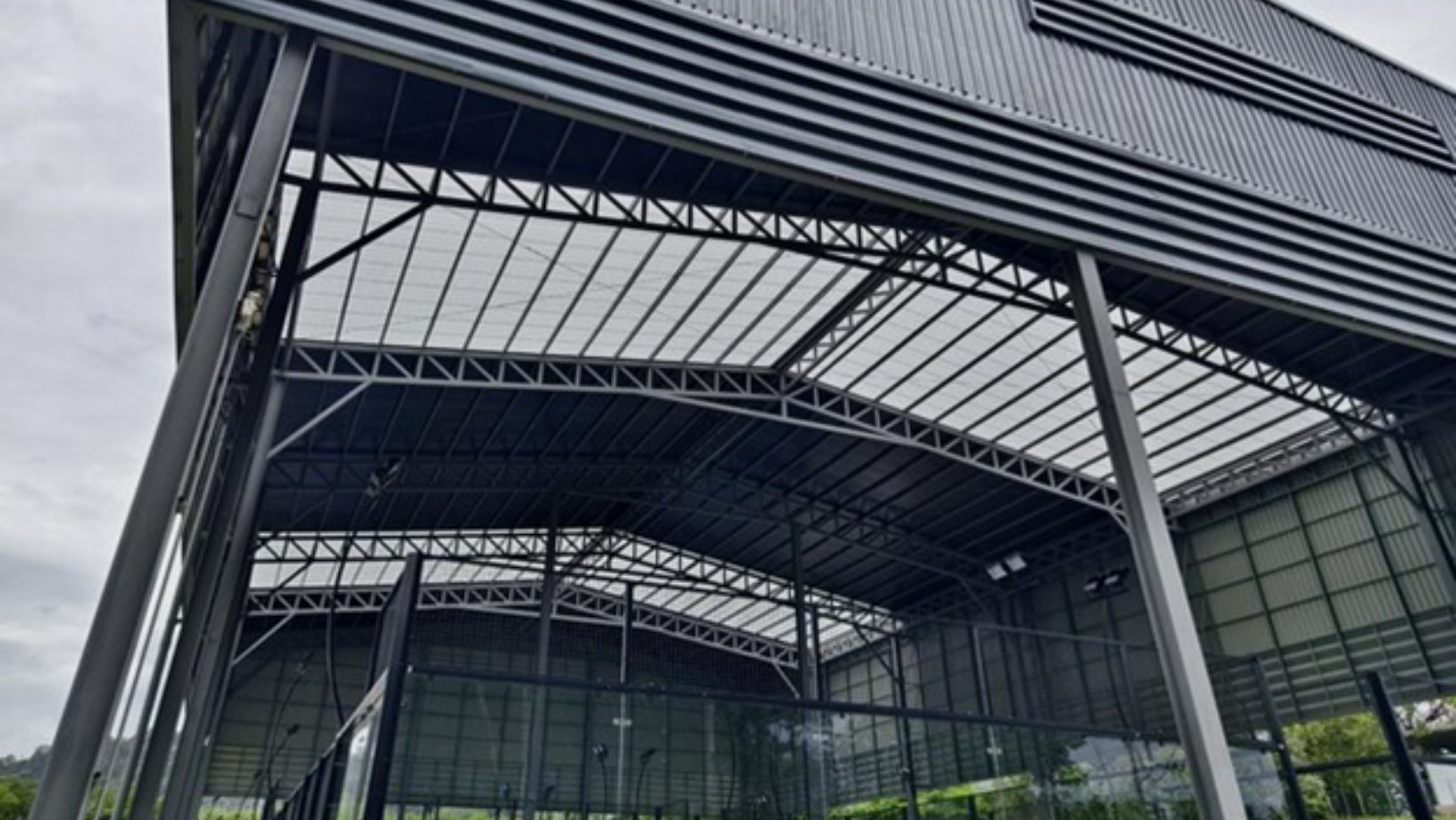 How to Design the Perfect Steel Building for Your Needs - Active ...