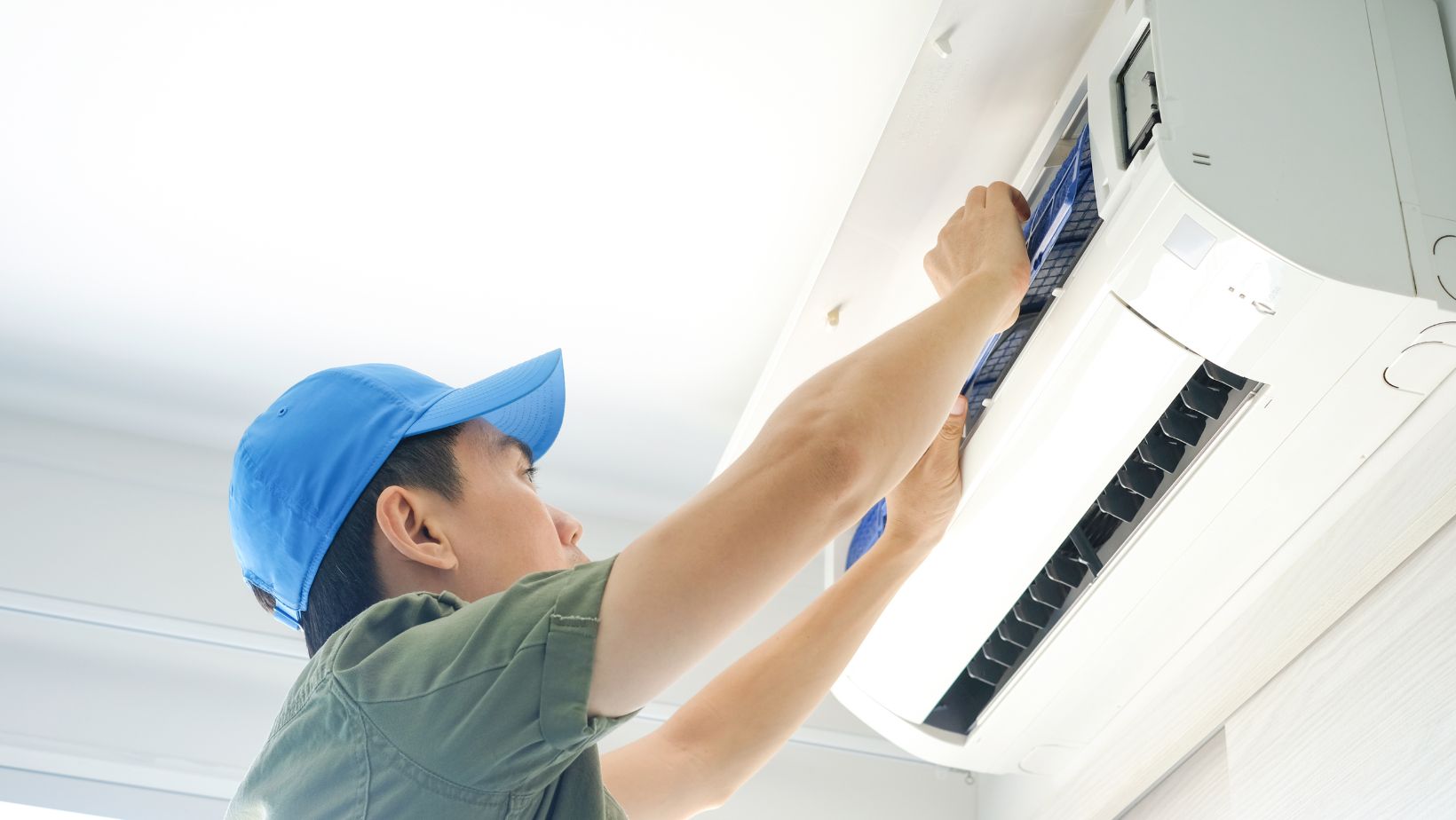 The Most Energy-Efficient Ways to Keep Your Home Cool This Summer - Active Property Care