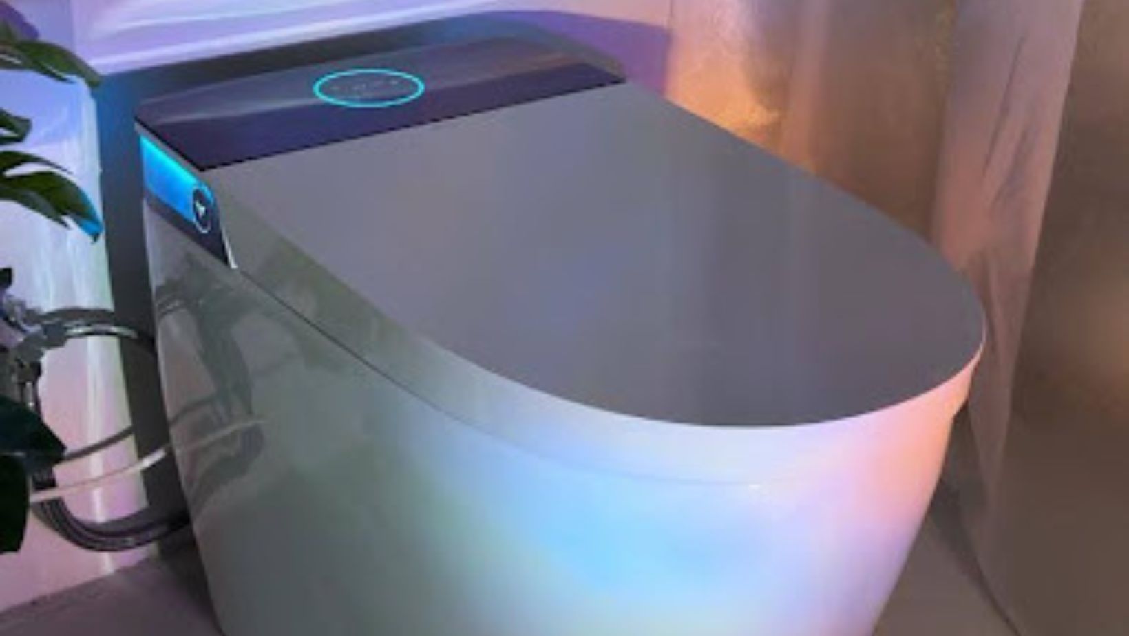 HOROW T38 Smart Toilet – A Game-Changer in Bathroom Innovation ...