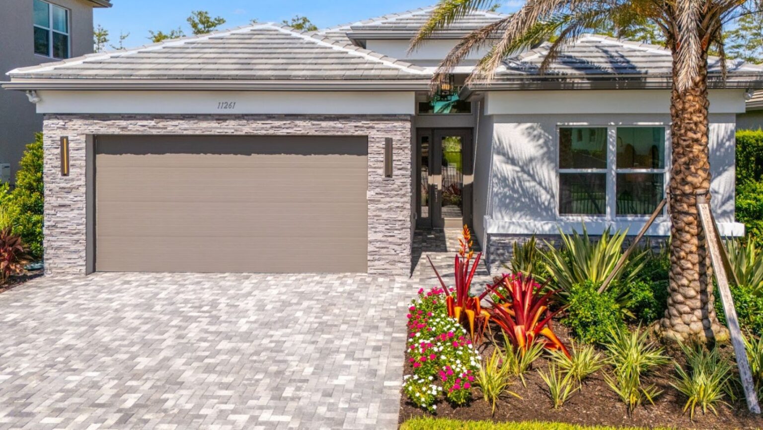 Discover New Developments From GL Homes: Innovative Communities and ...