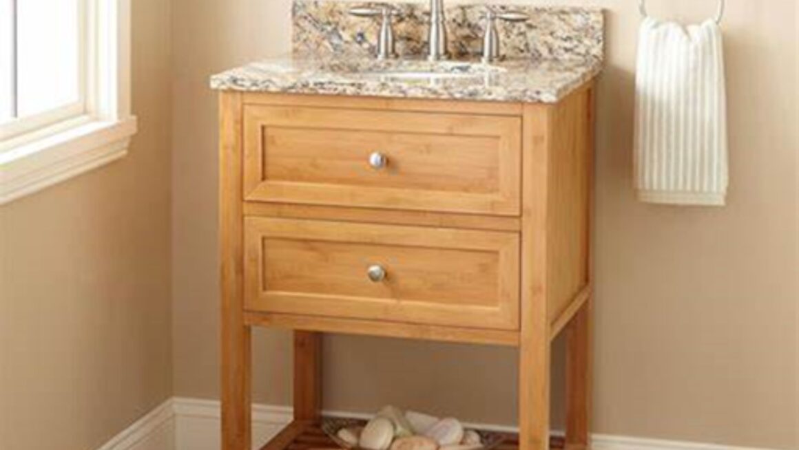 Why Get a 19 Deep Bathroom Vanity & How to Choose One - Active Property ...