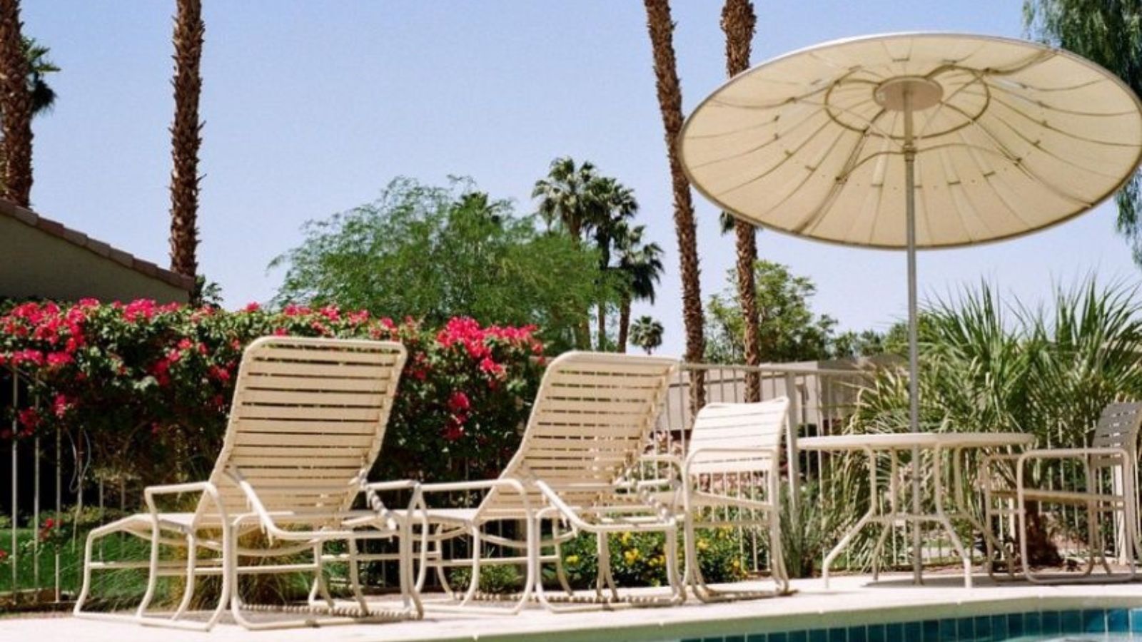 How to Turn Your Backyard Into a Low-Maintenance Resort - Active ...