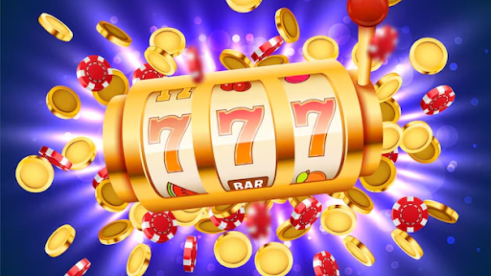 A Detailed Overview for 777 Slot Game Download - Active Property Care