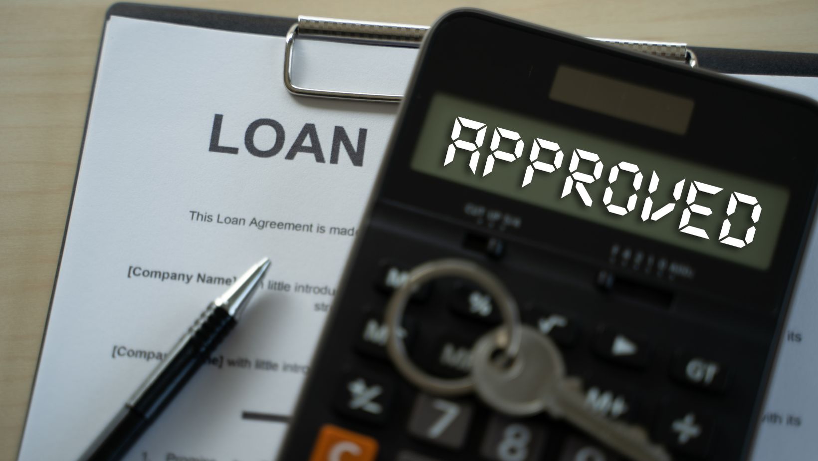 What Are Short-Term Loans and How Can They Help? - Activepropertycare