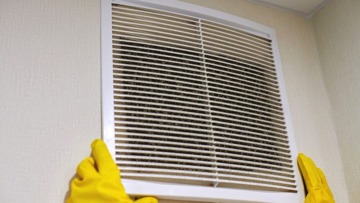 Diffuser HVAC: A Complete Guide to Better Airflow and Efficiency ...