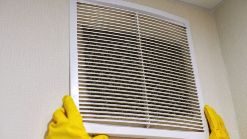 Diffuser HVAC: A Complete Guide to Better Airflow and Efficiency ...