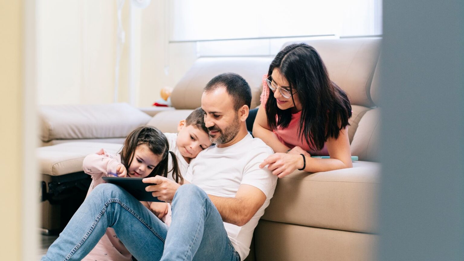 6 Innovative Home Additions for Growing Families - Active Property Care