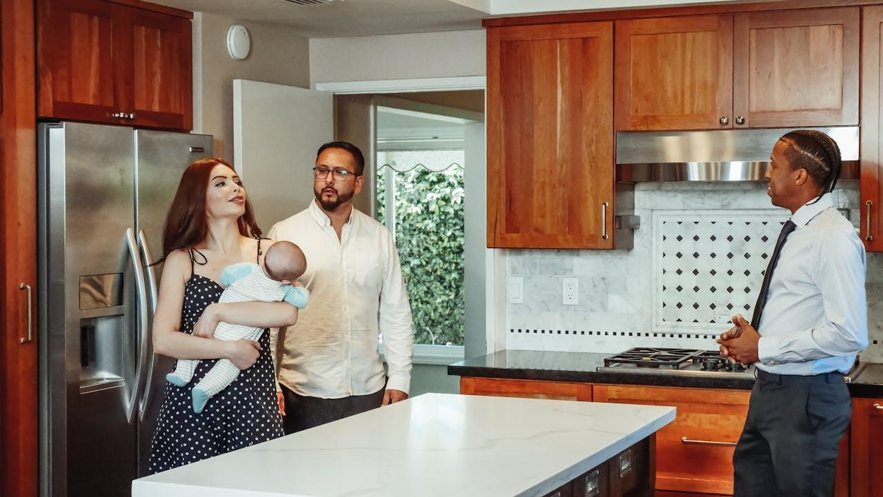 How to Start Moving Out While Making Your Home Market-Ready ...