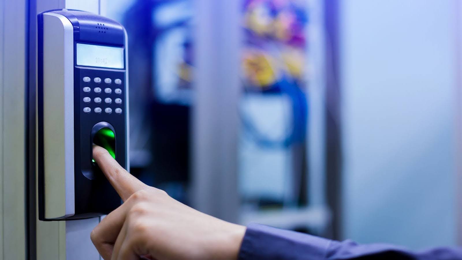 Calculating the ROI of Commercial Access Control Systems
