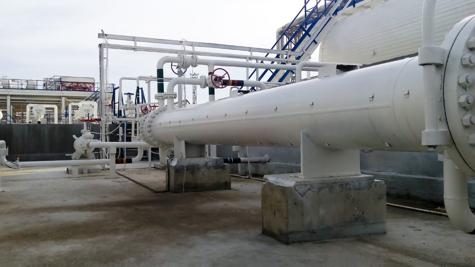 Standard XChange Manufacturers Heat Exchangers - Activepropertycare