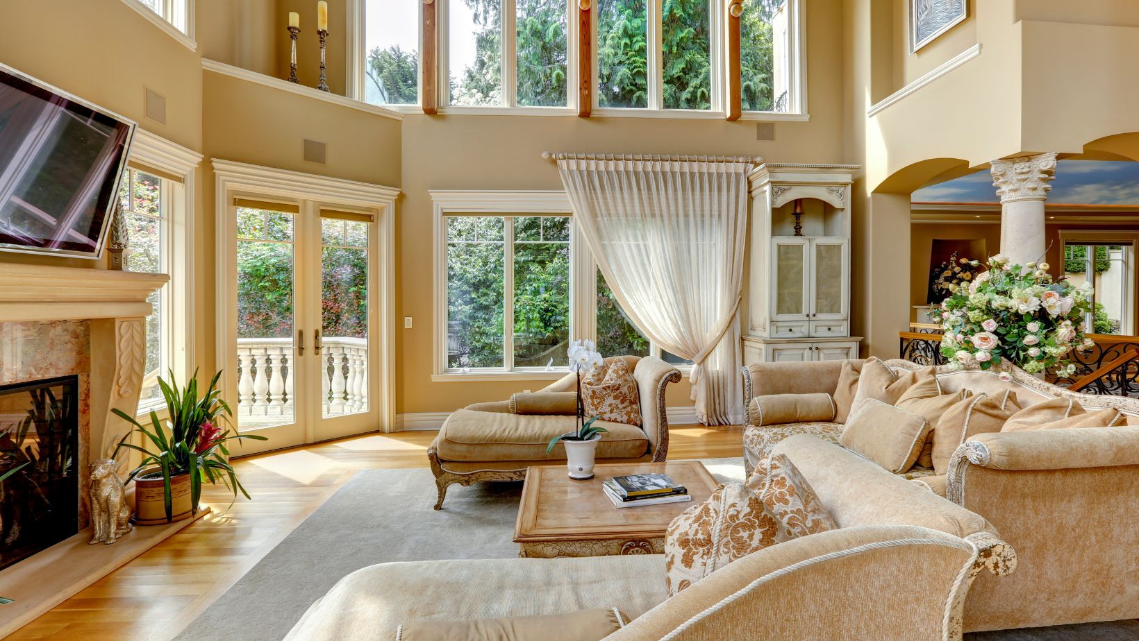 Discover Luxurious Living at W Residences Marina View - Active Property ...