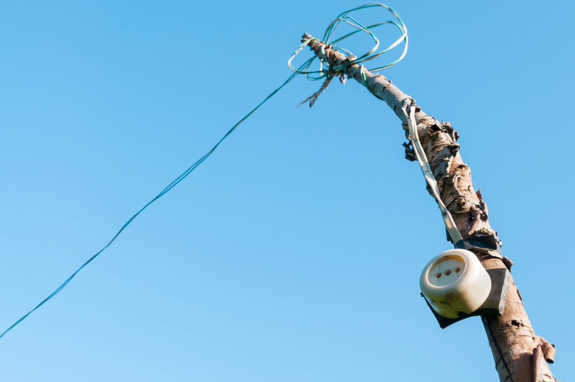 Power Pole Replacement Sydney: Powering Safe Properties and Reliable ...