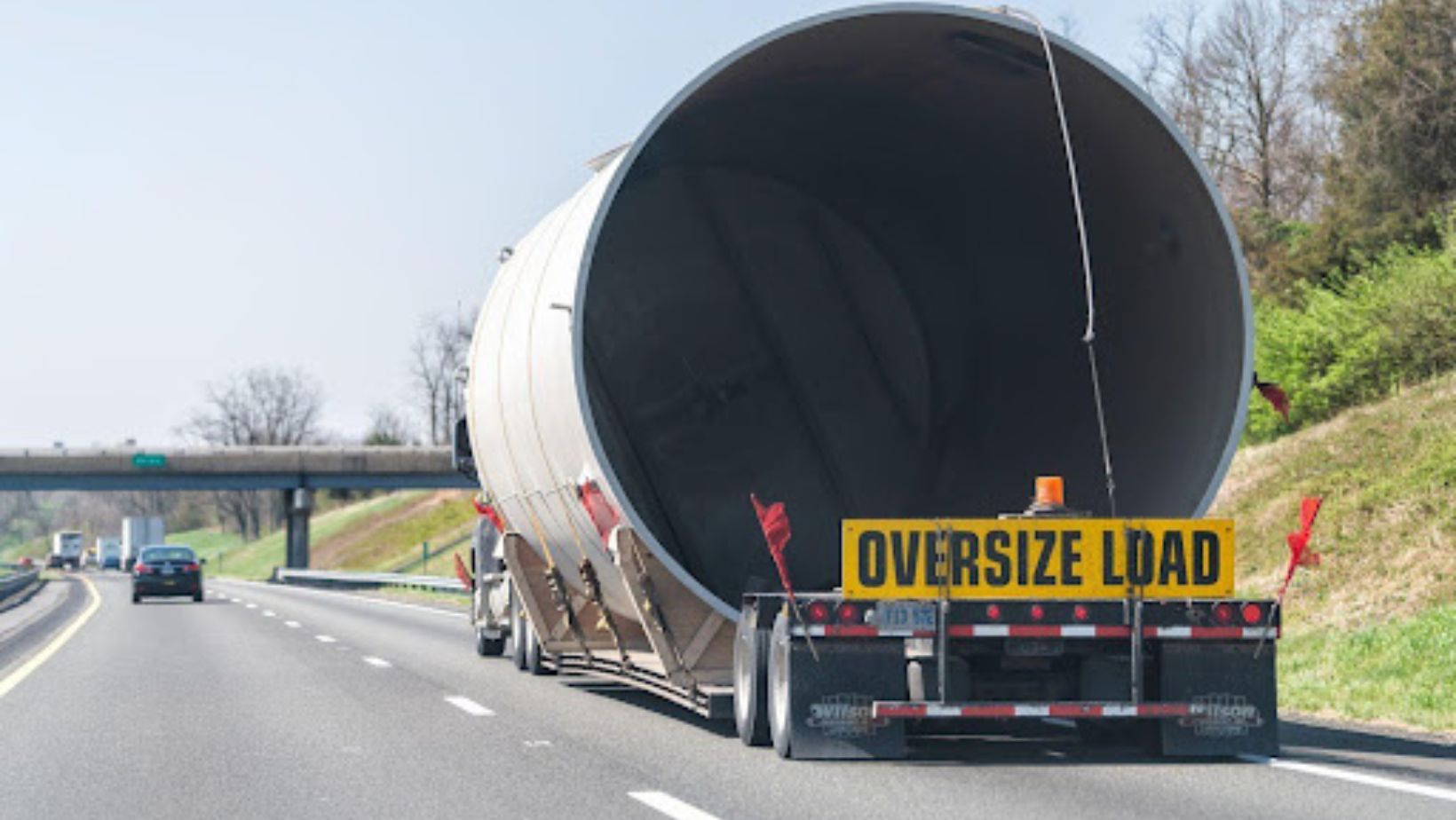 Oversized Load Logistics: Planning & Practices