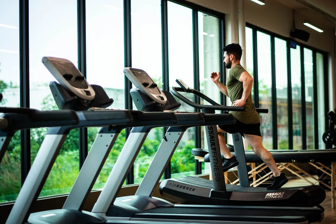 How Much Does It Cost to Build a Gym in Canada? - Activepropertycare