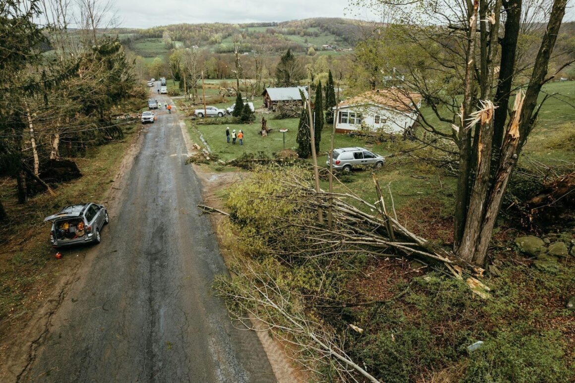What to Do After a Major Storm: Roof Damage Checklist for Homeowners ...