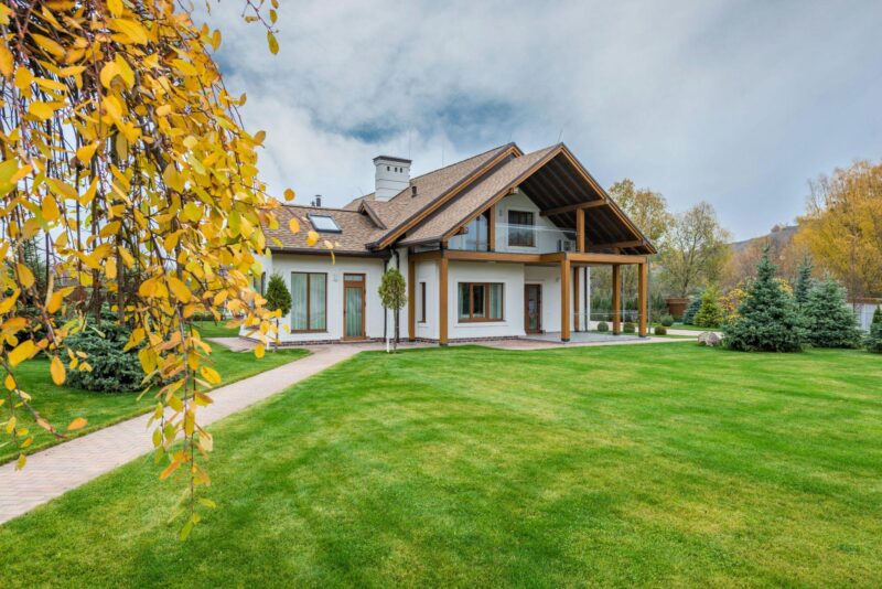 How The Right Building Envelope Materials Can Improve Long-Term ...